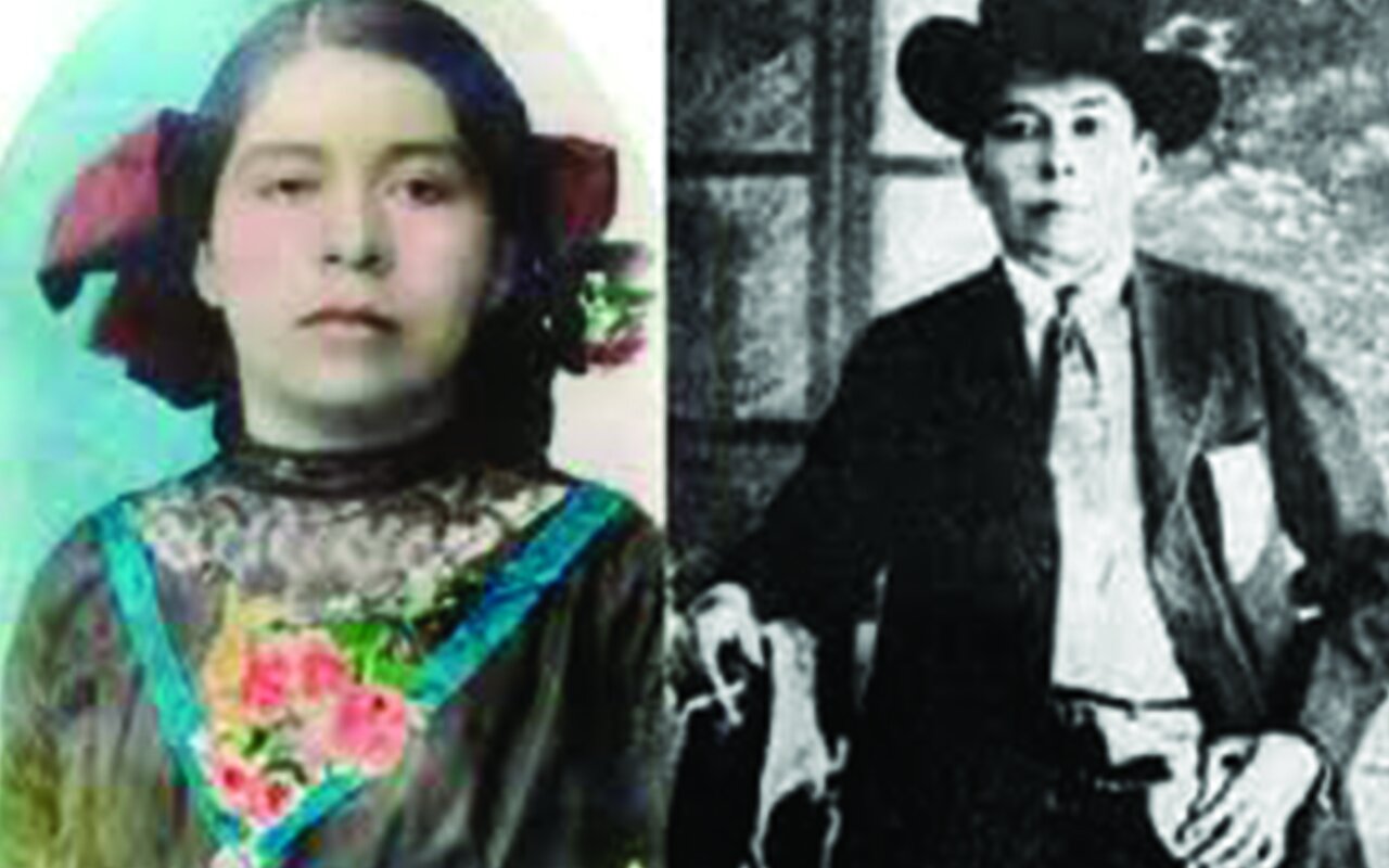 Amelio Robles: el militar trans de la Revolución Mexicana - every ...