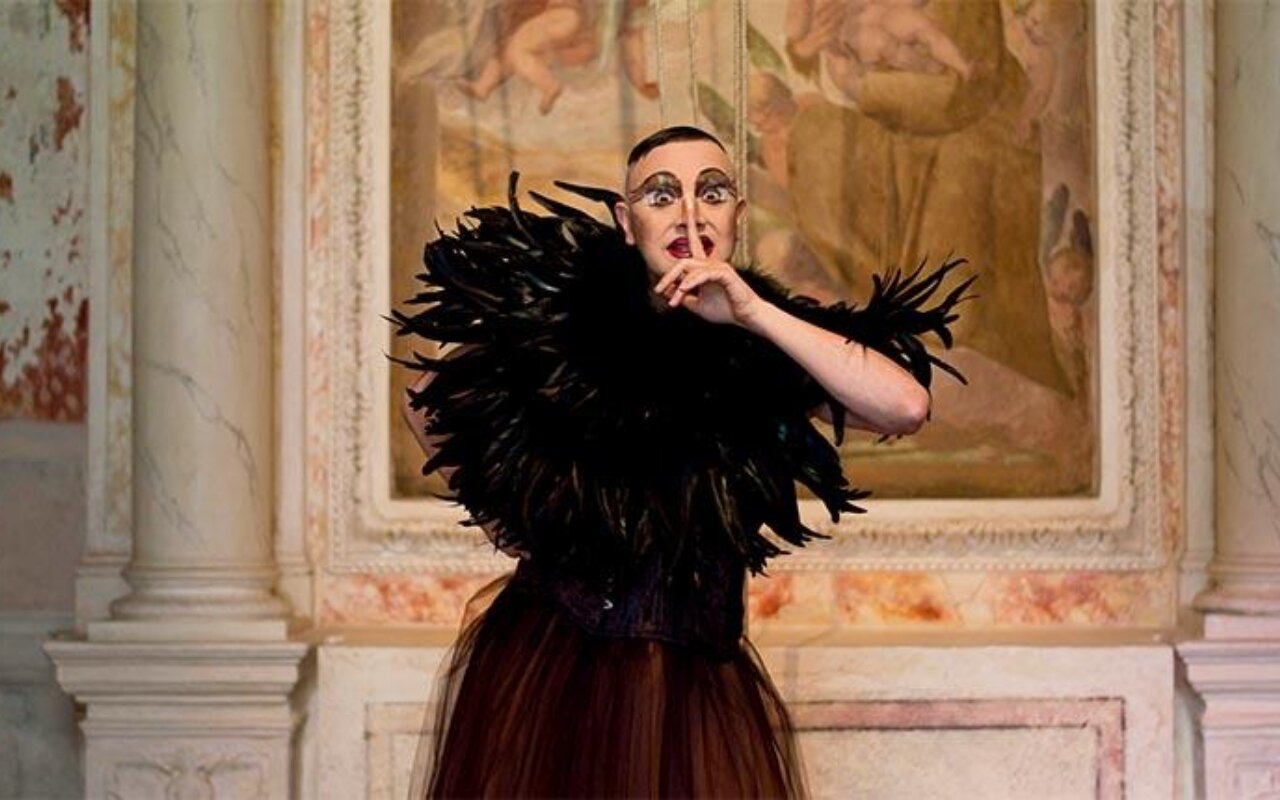 Arte Contemporáneo Queer - every Noticias LGBT