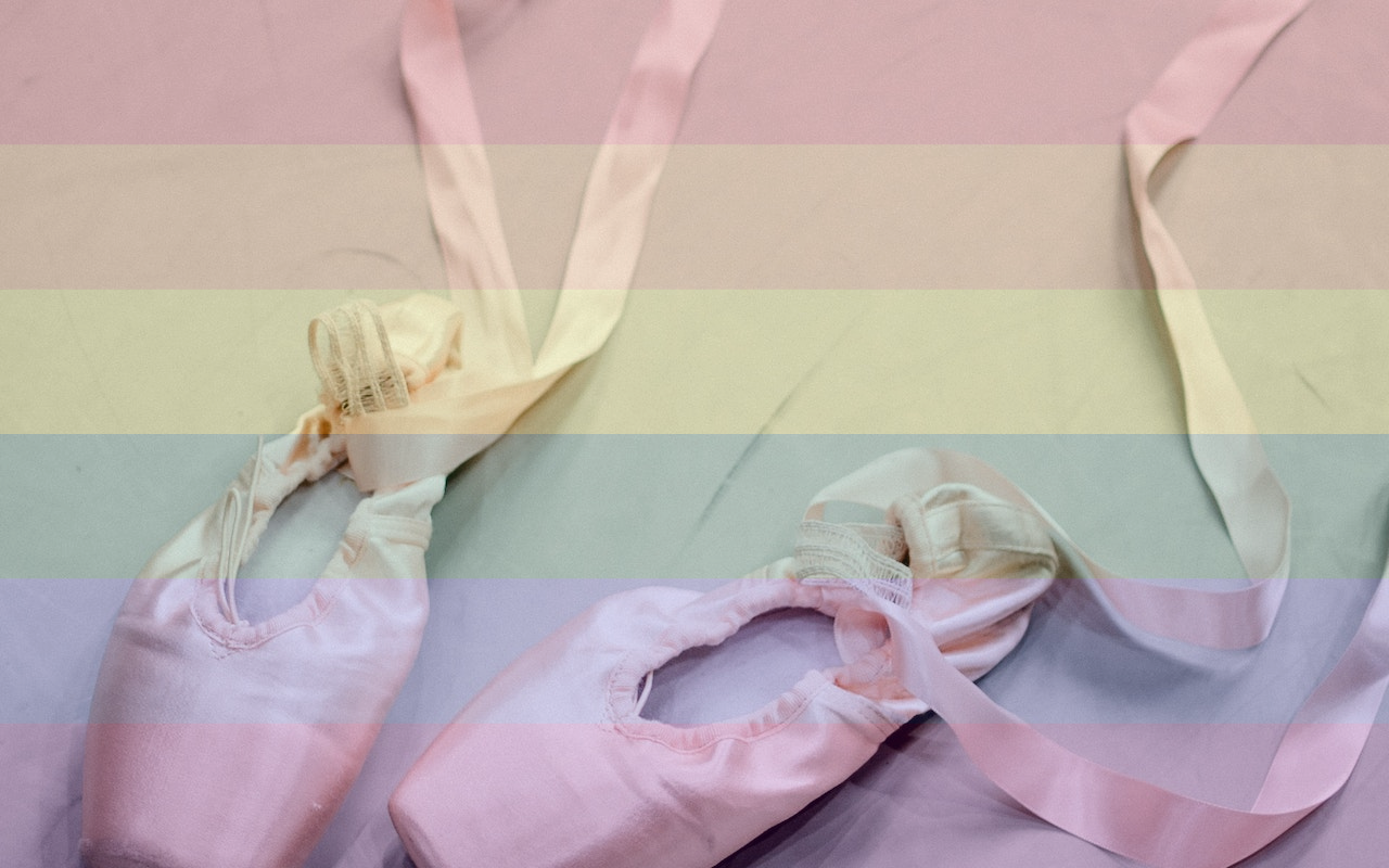 “Qué diversa es Puebla”, el primer ballet folklórico LGBT de Puebla ...