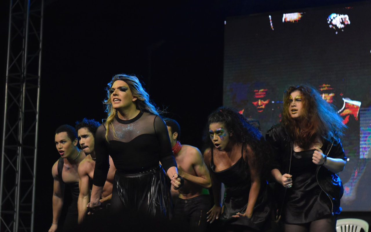 Historia del drag - every Noticias LGBT