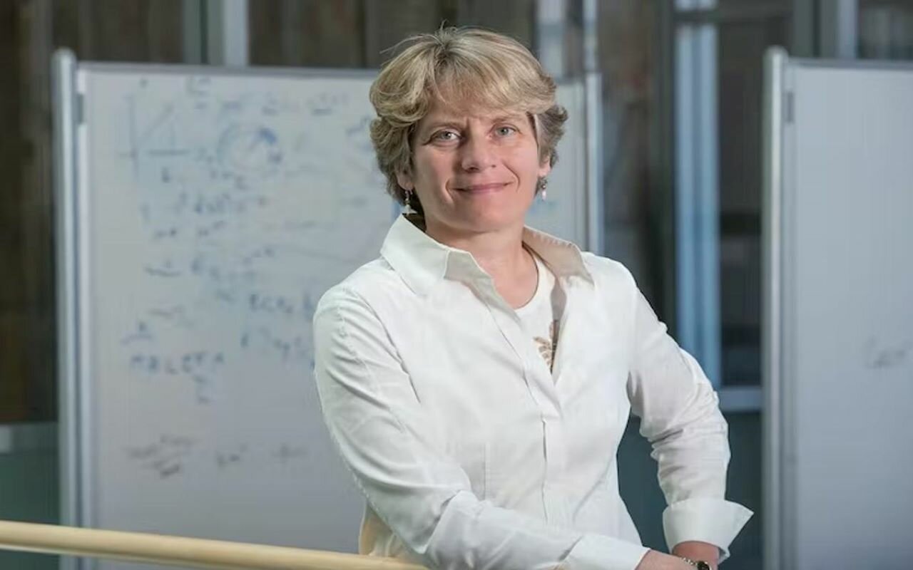Carolyn R. Bertozzi: Nobel de Química es lesbiana - every Noticias LGBT