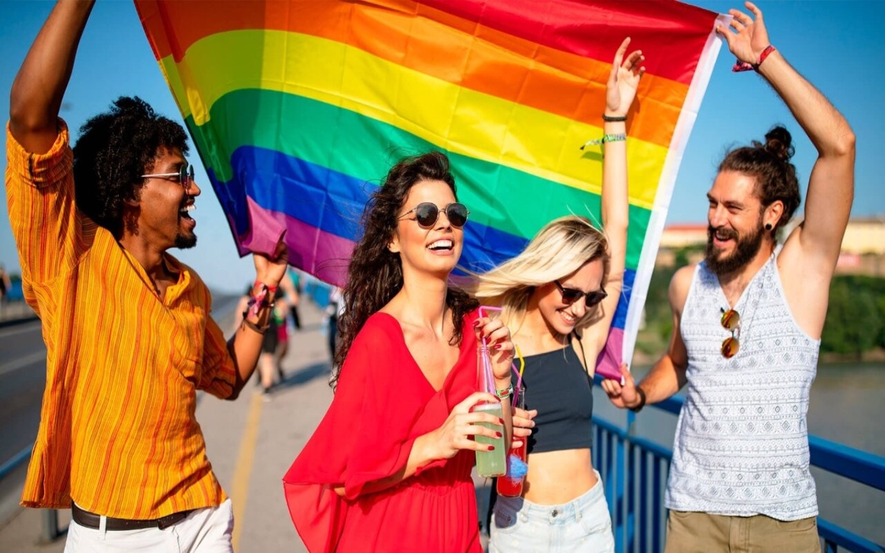 ¿Es Colombia un destino LGBT friendly? - every Noticias LGBT