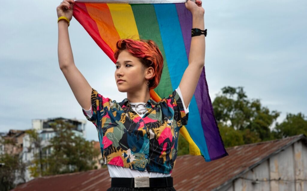 Santuario trans: el refugio de las indígenas trans - every