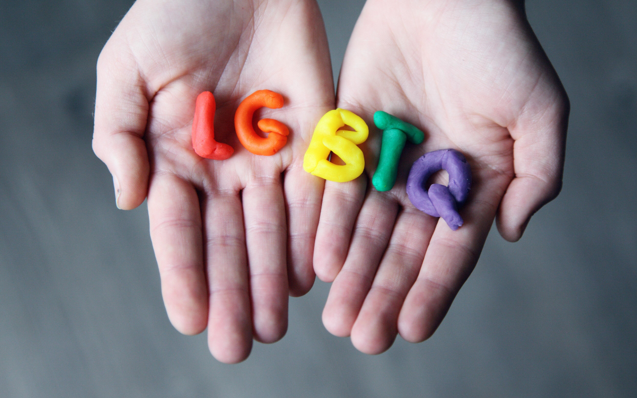 ¿Qué es LGBTIQ+? - every Noticias LGBT