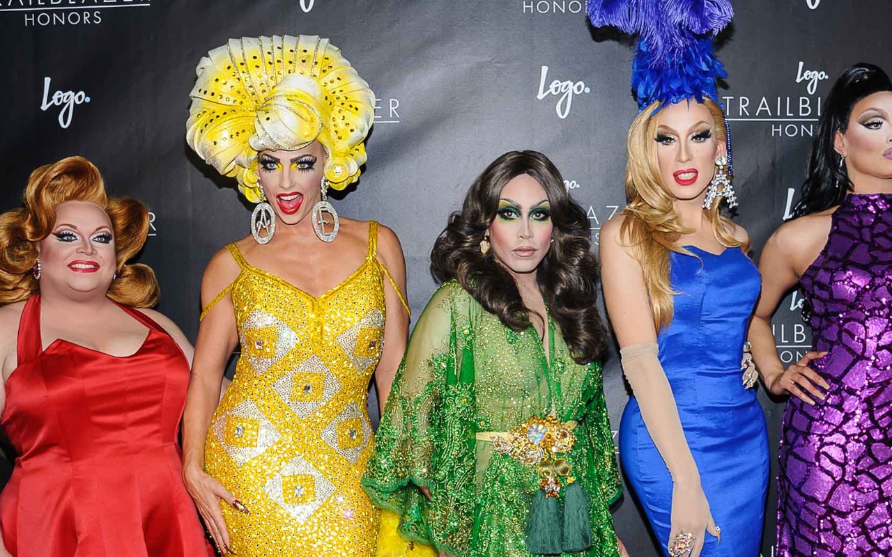 Historia Del Drag Every Noticias LGBT