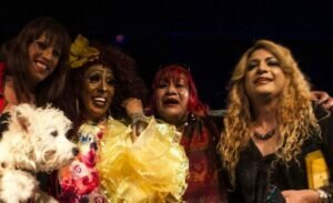 Kenya Cuevas: La activista trans mexicana incansable - every Noticias LGBT