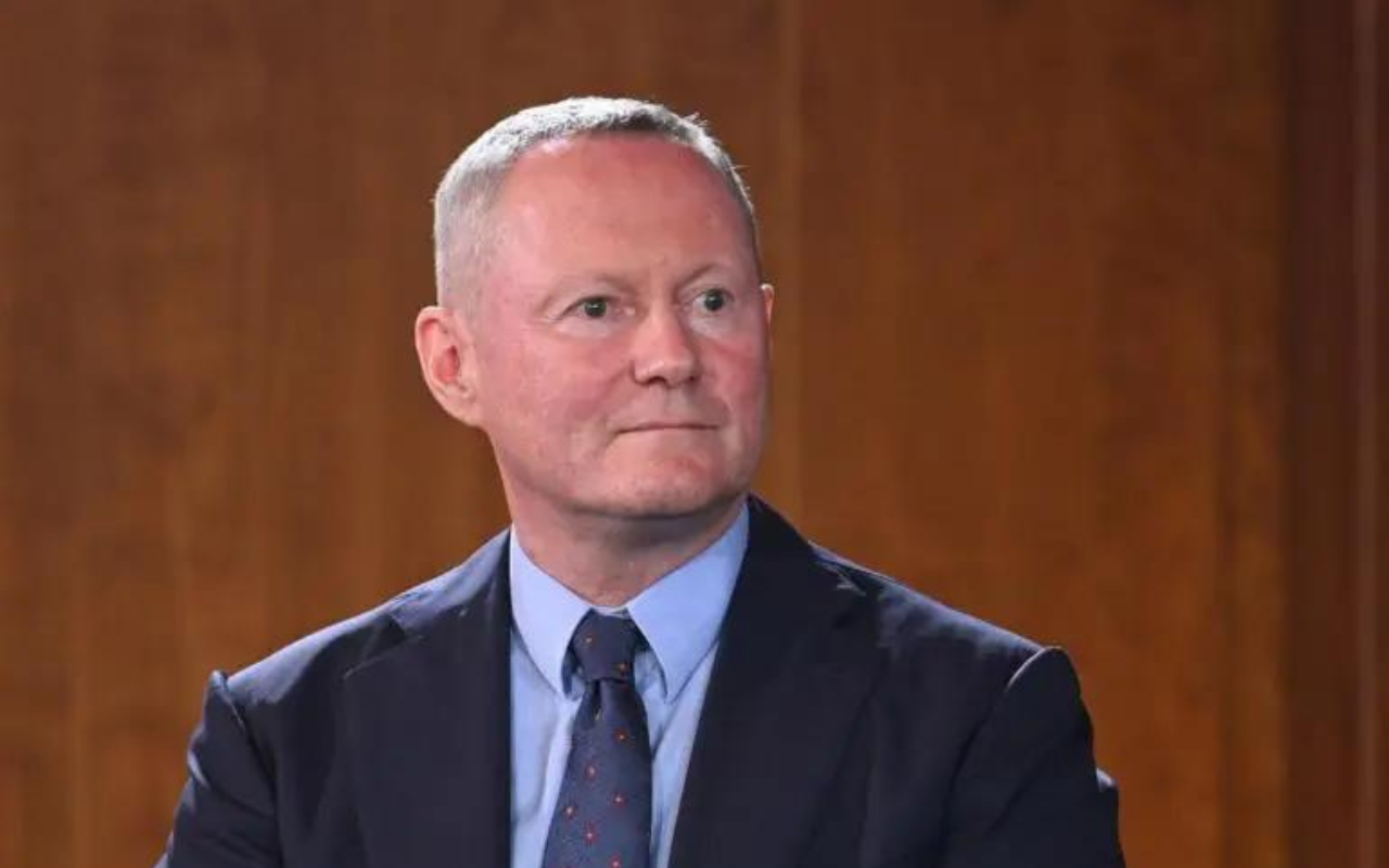 Exsacerdote Michael O'Flaherty es nombrado Comisario de Derechos ...