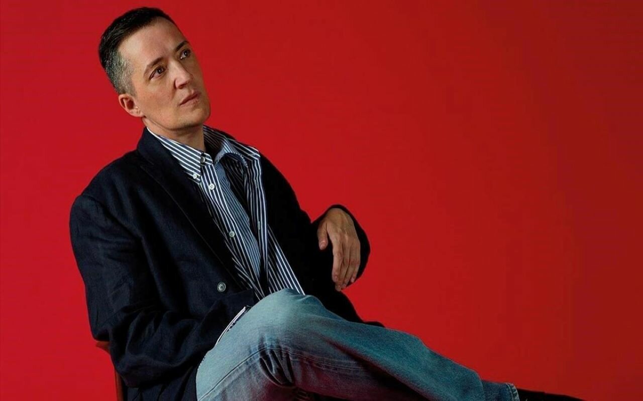 Paul B. Preciado: escribir sobre transfeminismo, corporalidad y género ...