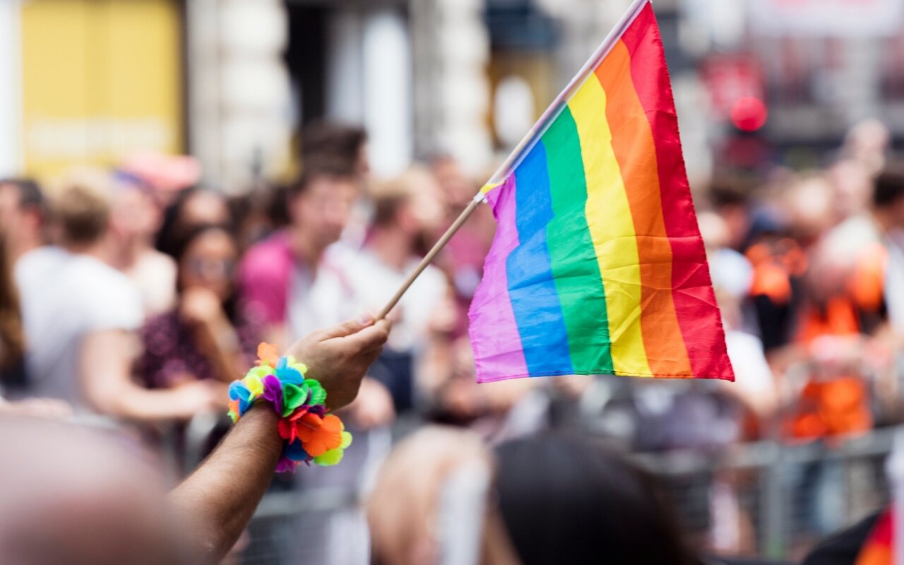 ¿Por qué seguir reivindicando el orgullo en 2022? - every Noticias LGBT