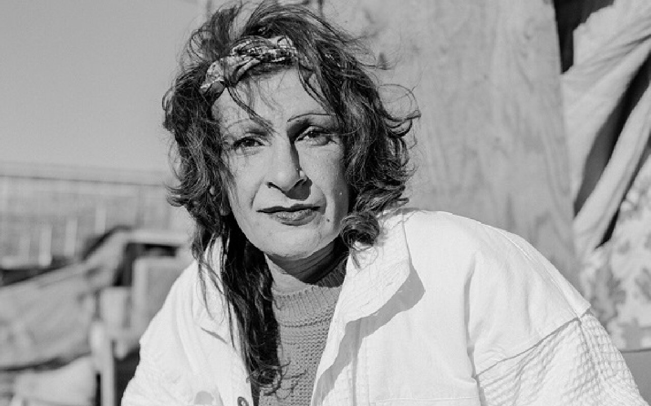 Sylvia Rivera, pionera en la defensa de los derechos LGBTIQ - every ...