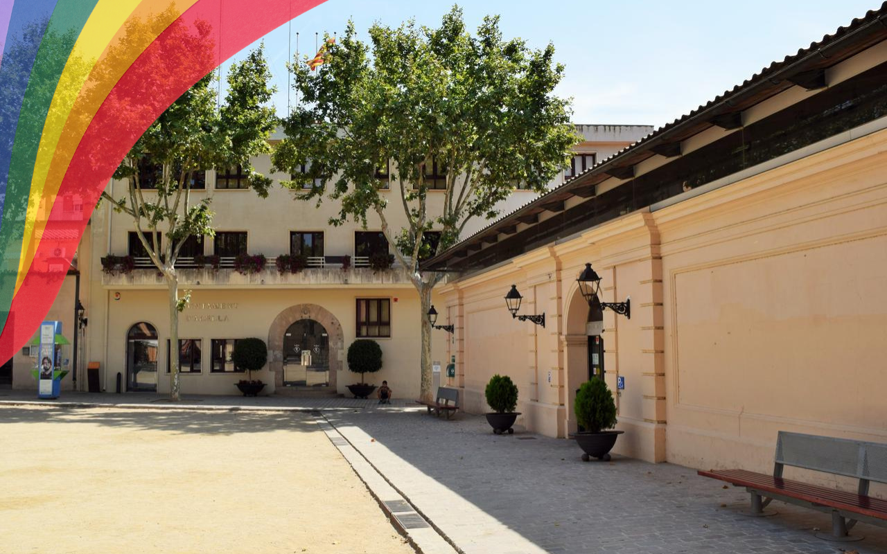 Alella celebra el orgullo LGBT con actividades de sensibilización y ...