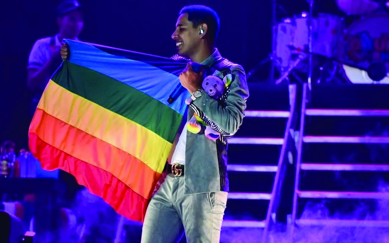 Artistas LGBT en México que reivindican la música- every Noticias LGBT