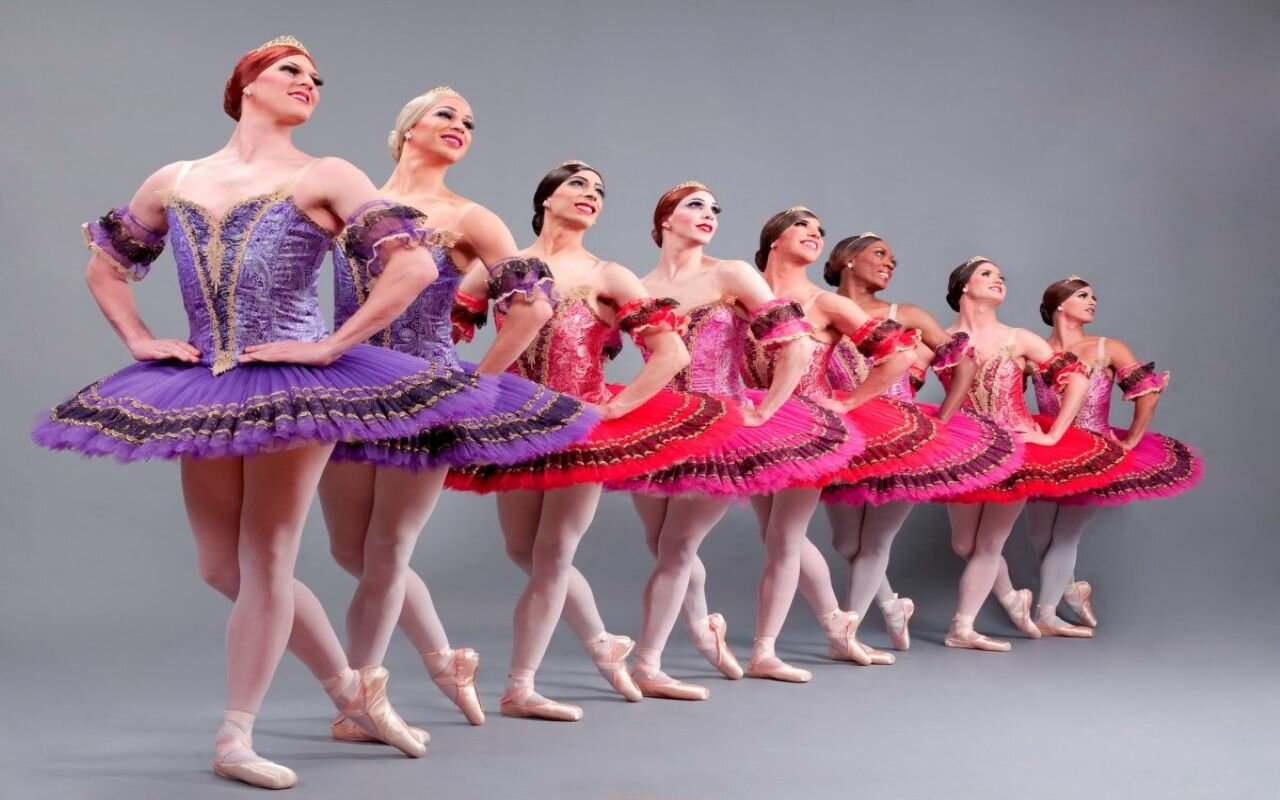 ¿A qué hace referencia el ballet queer? - every Noticias LGBT