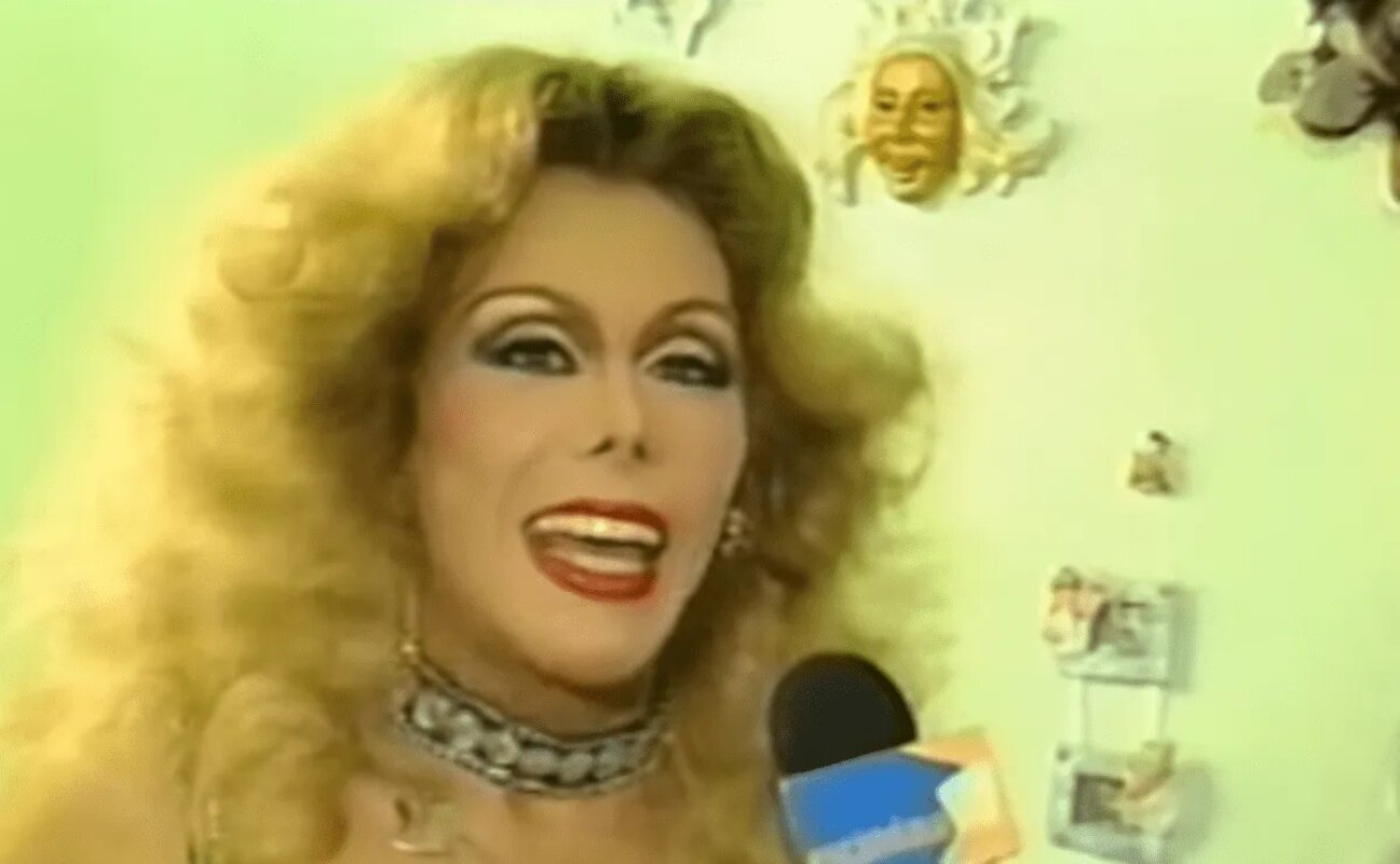 Historia del Drag en México: Entre tacones y revoluciones - every Noticias LGBT