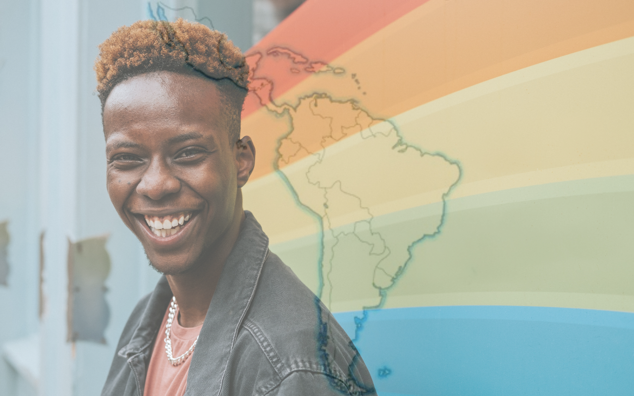 Informe Derechos LGBT en América Latina y El Caribe - every Noticias LGBT